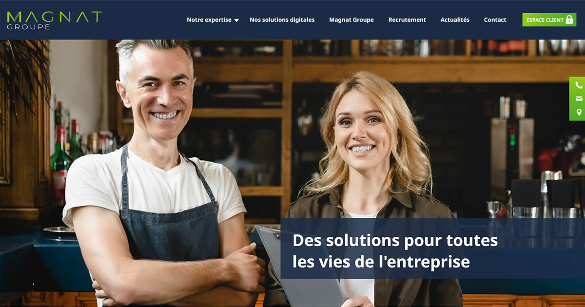 Expertise comptable depuis plus de 60 ans | Vienne | Nord Isère